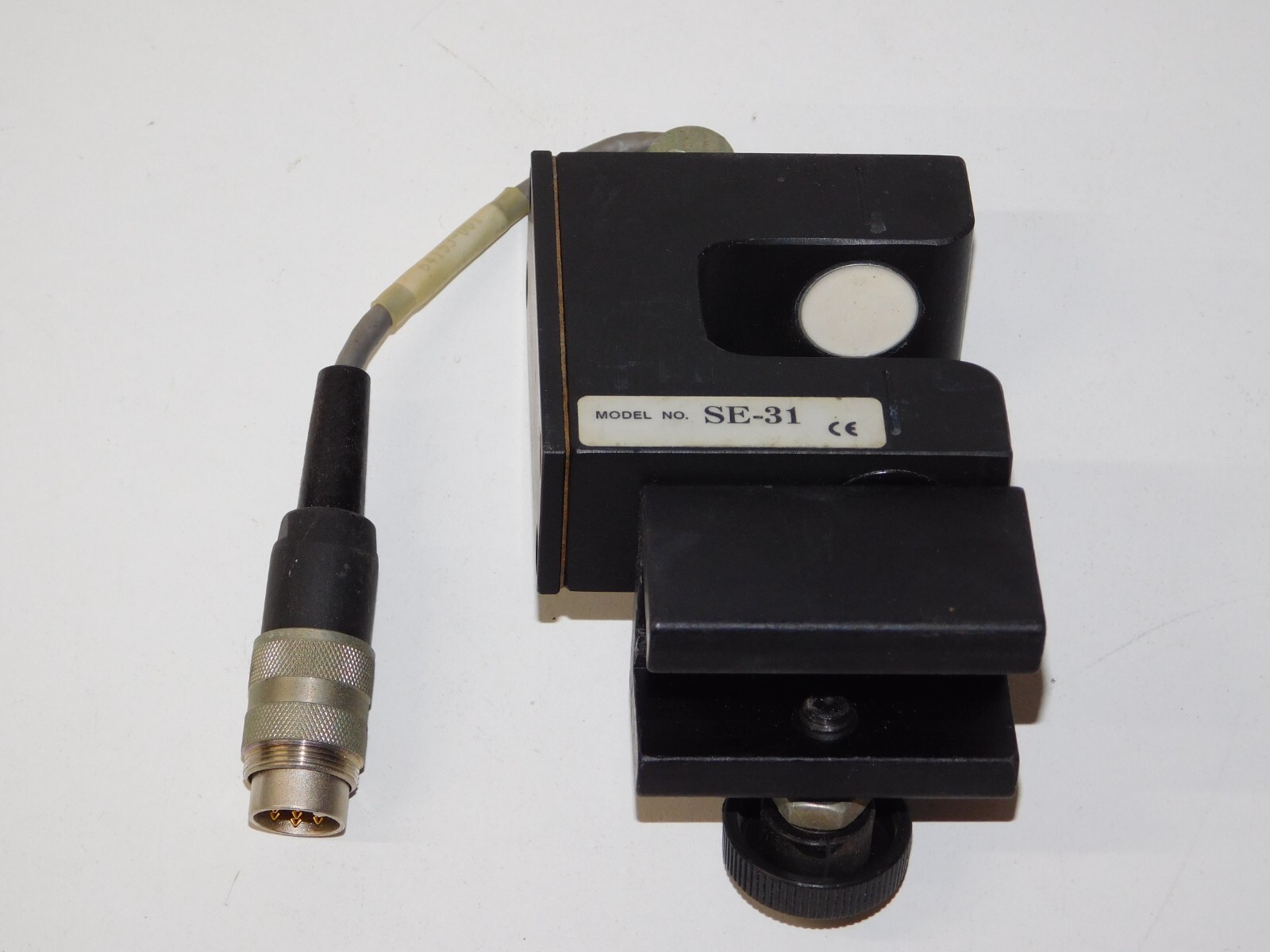 Fife SE-31 12V Ultrasonic Safe Sensor for sale online | eBay