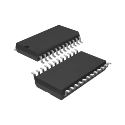Pack of 4 IS31FL3739-GRLS4-TR Integrated Circuit LED Driver IC 8 Output ...
