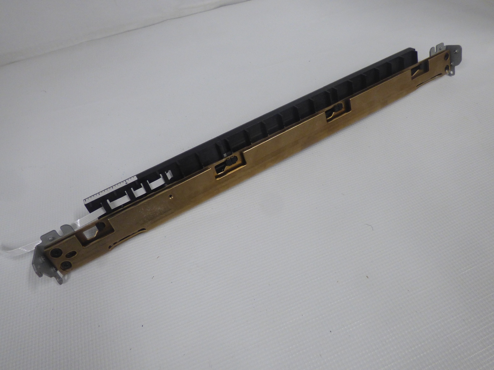 1040077 Platen Assembly Printer Mechanism for Epson DFX-8500 | eBay