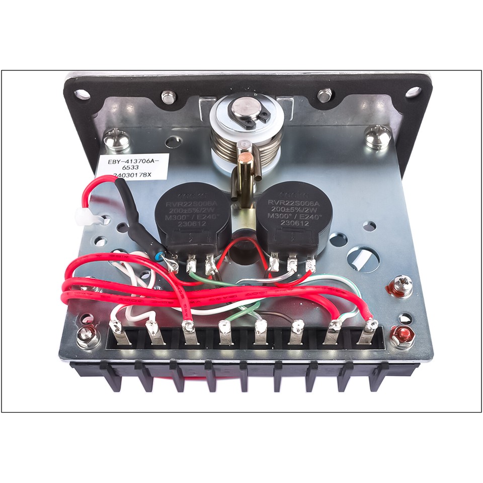 20424 20424GT Joystick Controller for Genie Z-34/22 Z-45/22 S-40 S-45 S ...