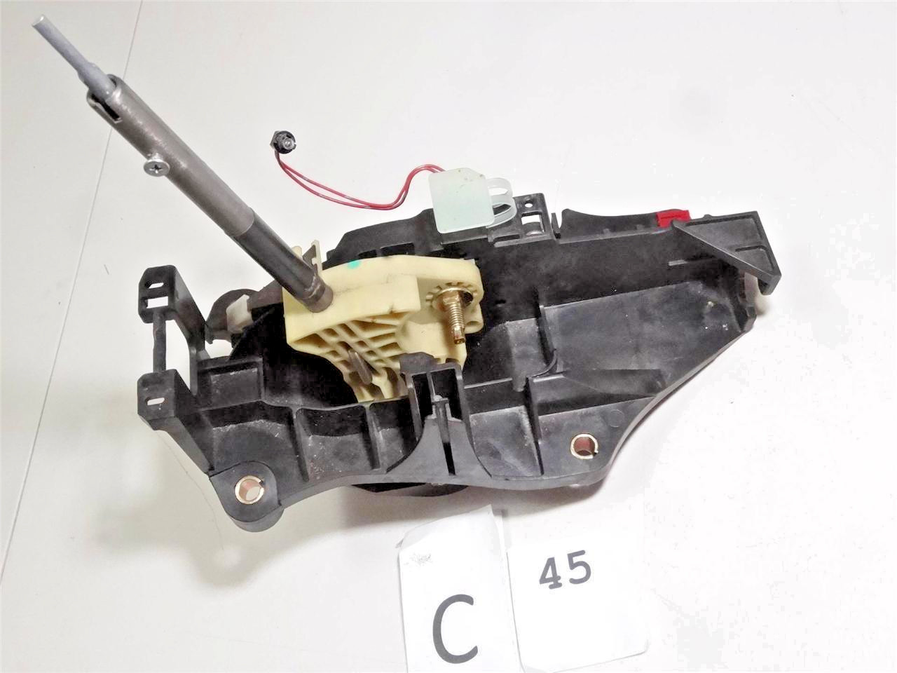 98-02 honda accord auto gear selection shifter base 54020-s82-a82 ...