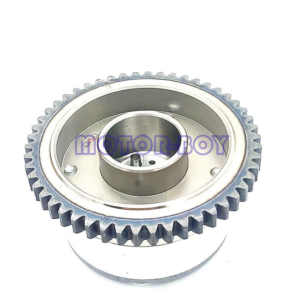 Timing Camshaft Gear CVVT For Hyundai KIA 3.3L 3.5L 3.8L 24350-3C100 ...