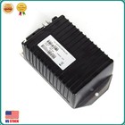 Curtis/Club Car Controller 2004-2009 1510A-5250,51 #101956503to 48v ...