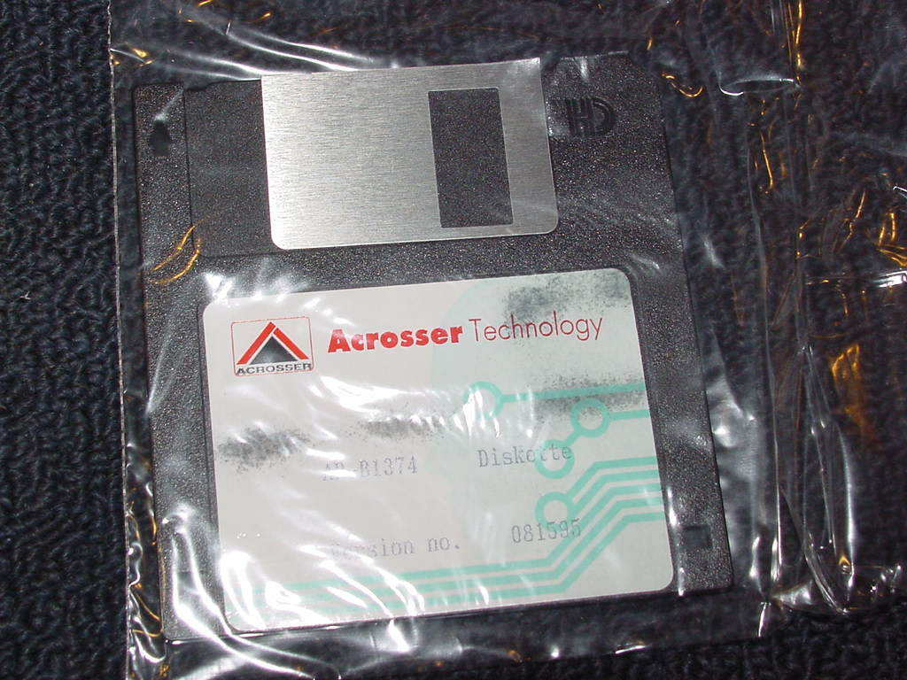 Gretag Imaging Synex Box, 68-339002-005, AR-B1374 CPU Card 386SX-486SLC ...