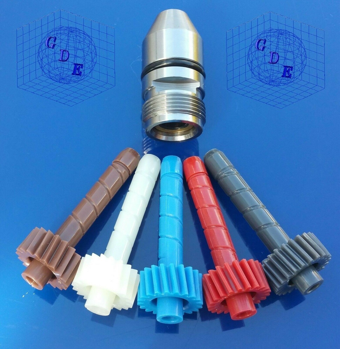 Th350 Shift Kit G TURBO TH350 350 AUTOATIC TRANSISSION SPEEDOETER GEAR ...