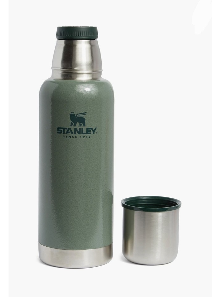 Stanley 25 oz. Classic Ultra Vacuum Bottle, New | eBay