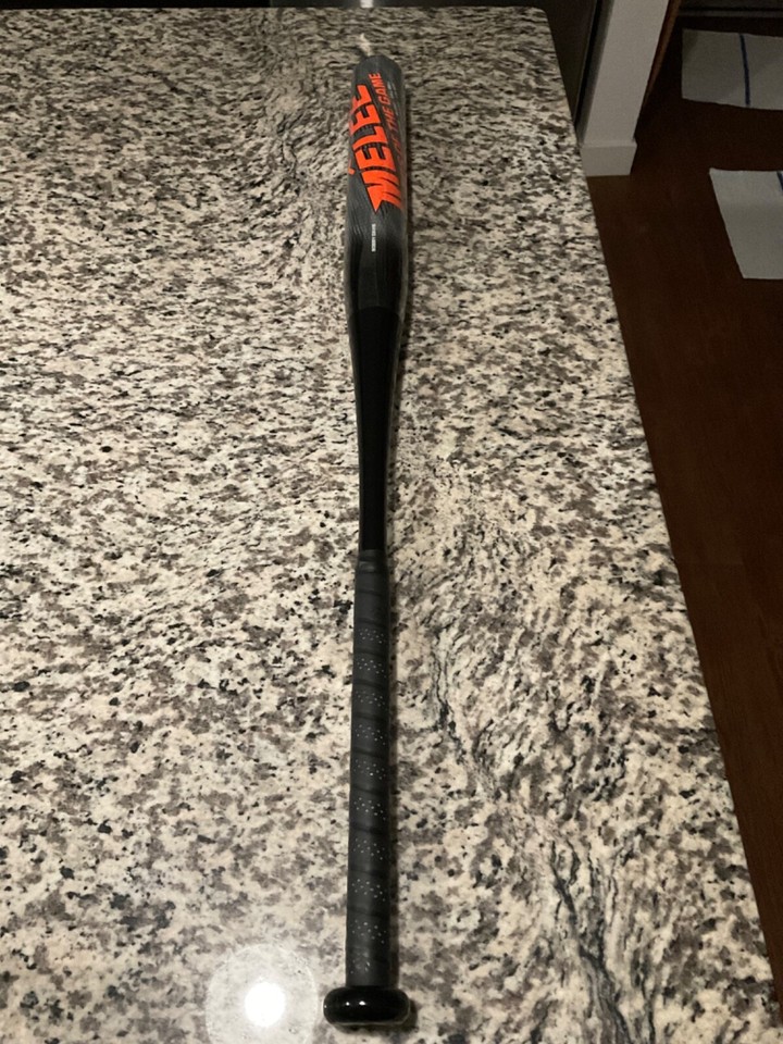 2017 ADIDAS MELEE 2 12” SENIOR SOFTBALL BAT ABSOLUTELY HOT 🥵 only 25 ...