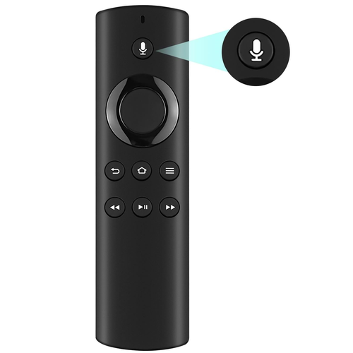 Fire Stick Remote Control Replacement with Voice for Amazon FireStick ...