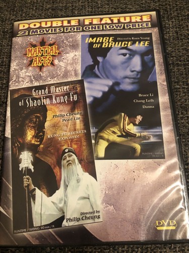 DVD-Martial Arts Double Feature-MULTIPLE DVDs SHIP FREE!, SEE STORE ...