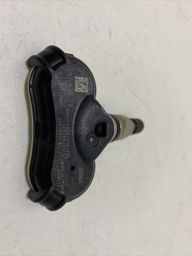 TPMS Tire Pressure Sensor 06-14 Toyota Tundra 20 Degree Alloy Wheel TRW ...