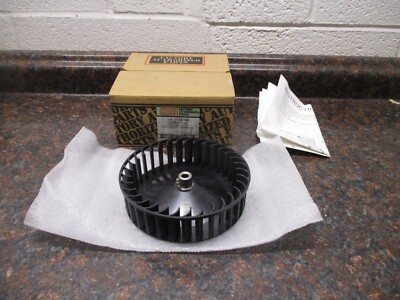 Motors - Carrier Inducer