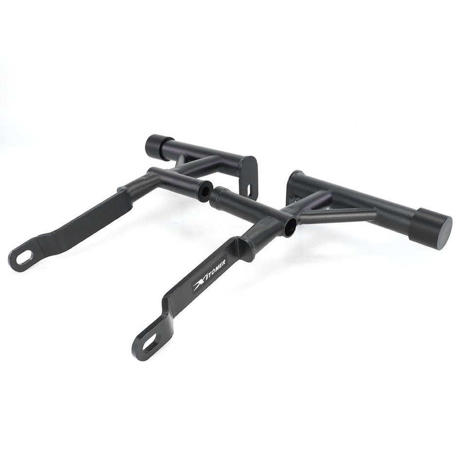 Crash Cage Bars Stunt Engine Guard Fit For Honda Grom 125 MSX125 2014 ...