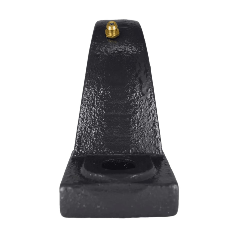 GW208PPB5-P 1-1/8" Square Disc Harrow Pillow Block Bearing Tufline FAST ...