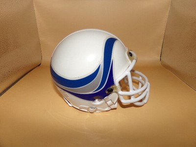 1983-85 USFL UNSIGNED MINI HELMET BOSTON BREAKERS | eBay