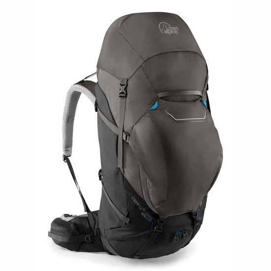 Lowe Alpine Hiking Backpacks for sale - eBay