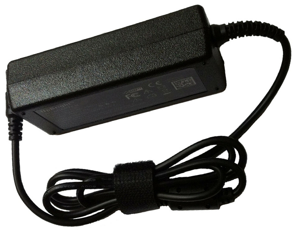 24V AC/DC Adapter For Fujitsu ScanSnap fi-6130 fi-6130z fi-6140 fi ...