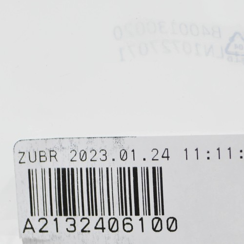 MERCEDES-BENZ E C238 REAR TRANSMISSION BEARING A2132406100 ORIGINAL NO ...