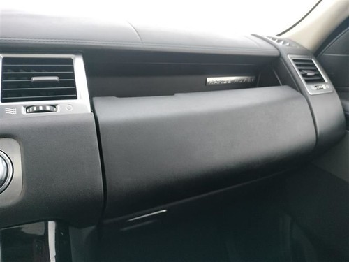 2010-2013 Range Rover Spt Black Glove Box LR013453 OEM. | eBay