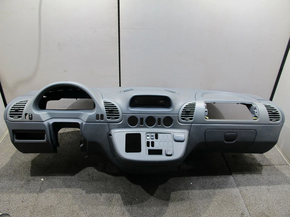 Freightliner Sprinter Van Dash Lights | Shelly Lighting
