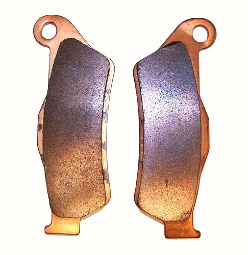 Husqvarna / KTM / Yamaha 125-1290 Front & Rear Brake Pads 54613309200 ...