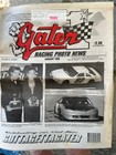 Gater Racing photo News 1998 Lot Of 4 | eBay