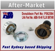 Donaldson Hydraulic Breather - P566151 for sale online | eBay