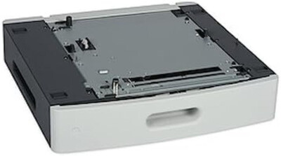 Lexmark 250-Sheet Tray Complete (Lexmark 35S0267 250-Sheet Tray) | eBay