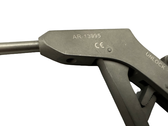 Arthrex AR-13995 Arthroscopic MultiFire Humpback Scorpion | eBay