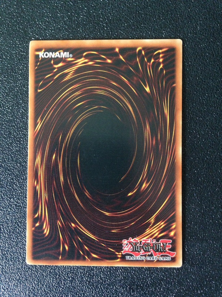 Yu-gi-oh Invasion Chaos: IOC-101 Destruction Ring Rare Near Mint | eBay