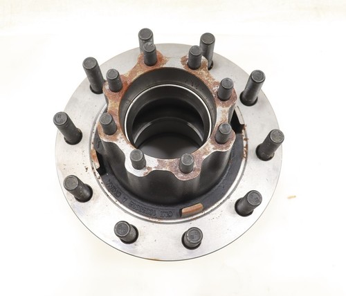 2016-2023 Ford F-650 F-750 Motorcraft Rear Axle Wheel Hub HUB-312 ...