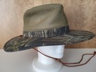 Paramount Outdoors Camouflage Hat Mossy Oak Breakup X-Large | eBay