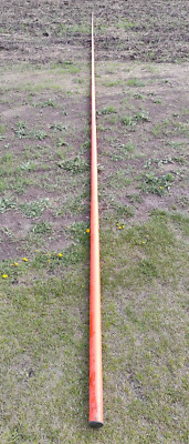 Chance 35' Telescoping Measuring / Disconnect Tool C4031022EM | eBay