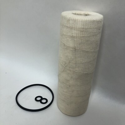 Donaldson P550552 Sock Style Fuel Filter - Lot of 6; P55-0552 | eBay