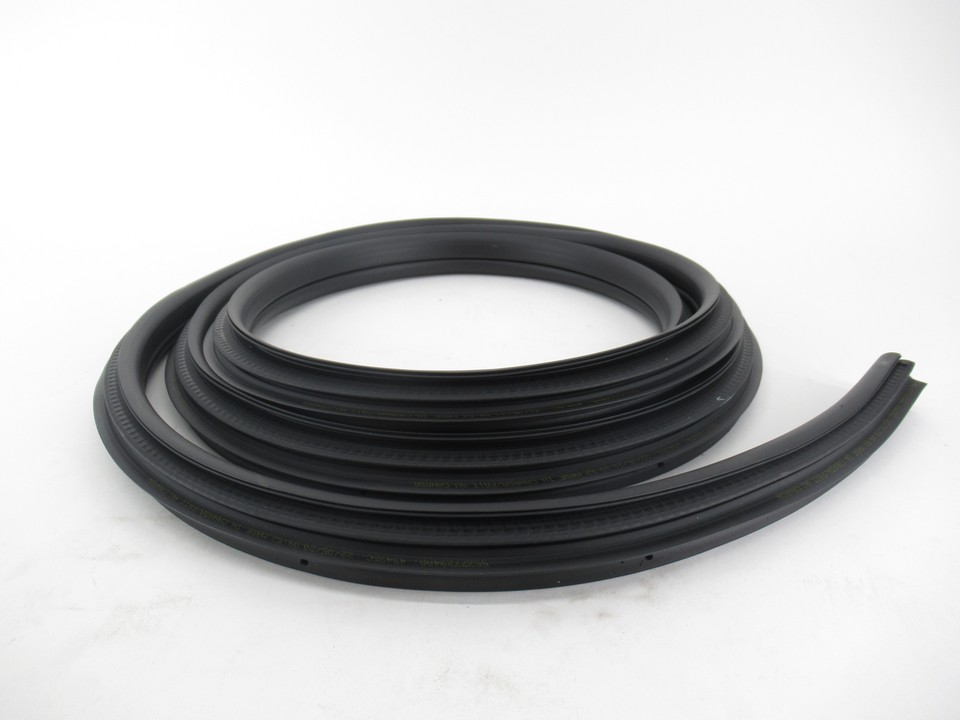Genuine OEM Mopar Dodge 55277294AA Front Door Opening Seal 2002-2010 ...
