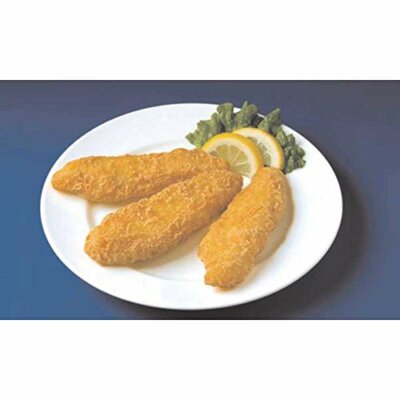 High Liner Brewers Choice Battered Cod Fillets (PACK OF 10 POUND) | eBay