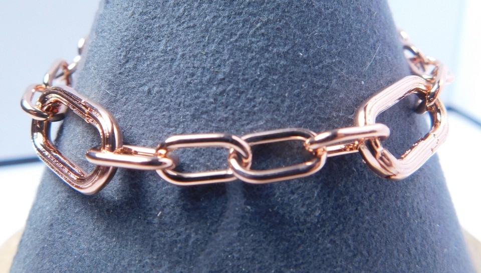 Authentic Pandora Bracelet, Pandora ME Small Link, #589662C00 | eBay