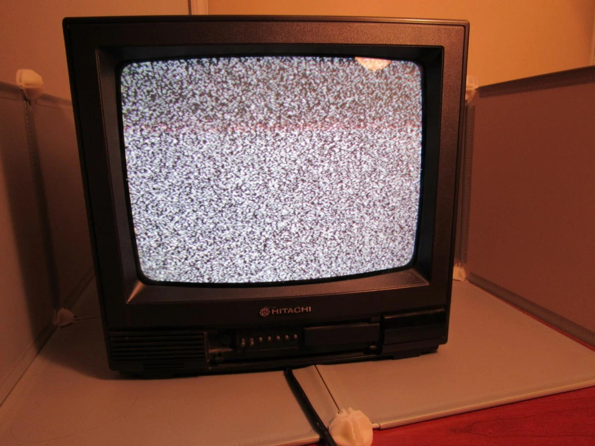 Hitachi Tv