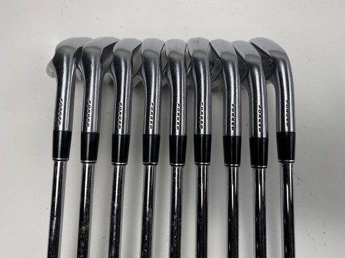Srixon Z785 Iron Set 3-PW+AW True Temper AMT Black R300 Regular Steel ...