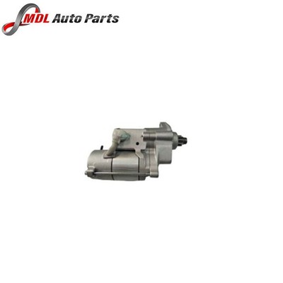 Land Rover Genuine Starter Motor NAD500310 Discovery 3 2005 - 2009 ...