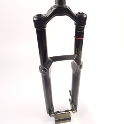 Rock Shox Domain R E-MTB Debon Air Gabel 170mm 27,5er 15x110 Boost ...