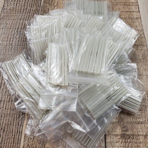 400 Pieces Fiber Optic Splice Heat Shrink Protective Sleeve Tubes | eBay