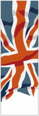 Magnetic Bookmark - UNION JACK - NEW Freepost (B4) | eBay UK