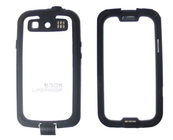 New Authentic Lifeproof Nuud Waterproof Phone Case Cover For Samsung ...