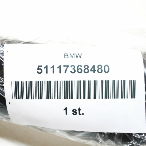 NEW BMW 5 TOURING G31 REAR RIGHT FRONT IMPACT BAR BRACE 51117368480 16 ...