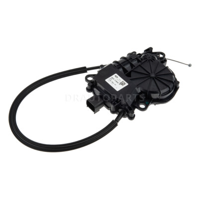 OEM Front Door Lock Latch Actuator For Land Range Rover Sport 18-19 ...