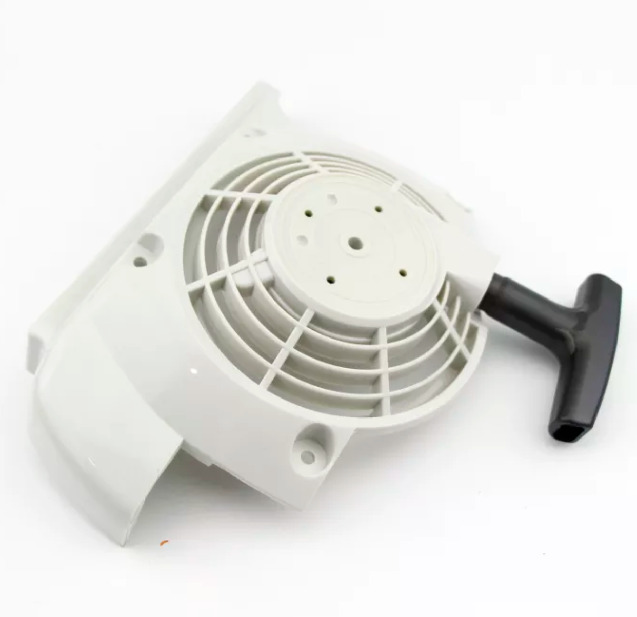 Recoil Starter For Stihl FS400 FS450 FS480 Trim Rewind Pull Start 4128 ...