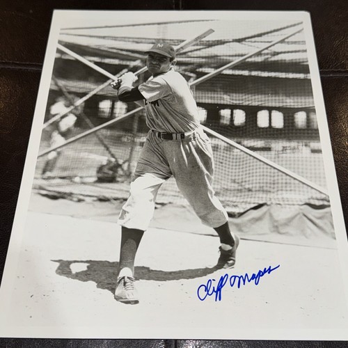 Cliff Mapes Autographed Signed 8x10 Photo New York Yankees | eBay