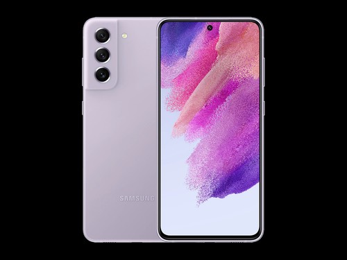 Samsung Galaxy S21 FE 5G SM-G990U Spectrum Only 128GB Lavender Very ...