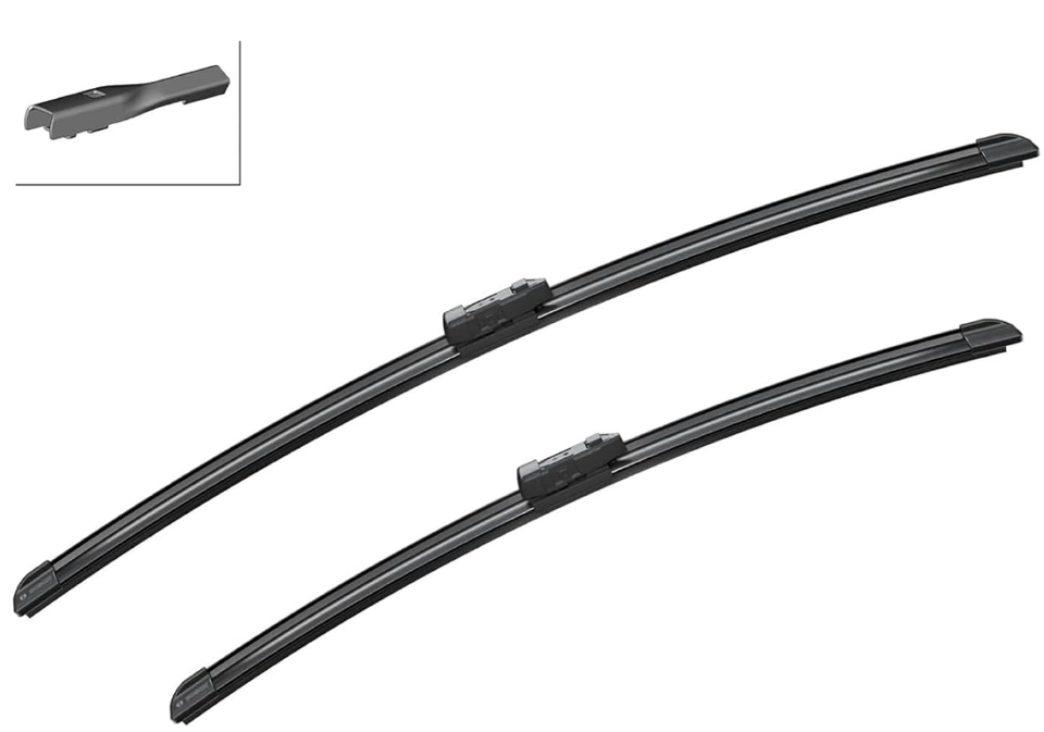 Bosch Front OE Style Blade 3397014398 Bosch Aerotwin Wiper Blade Set ...