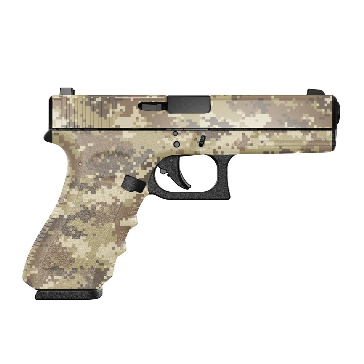 Pistol Camo Sjablonger Amazon.com : TGW Tactical Gun Wraps Universal